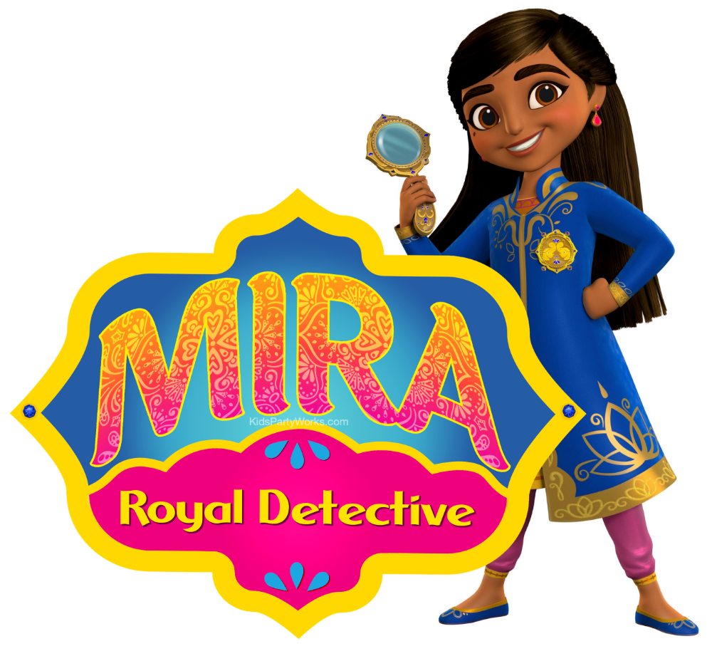 MIRA Font by KidsPartyWorks.com | Detective party, Disney font, Detective MIRA Font by KidsPartyWorks.com | Detective party, Disney font, Detective