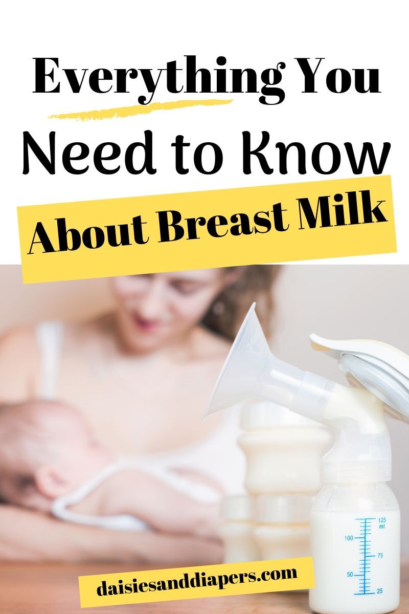Breastfeeding Benefits Facts Artofit