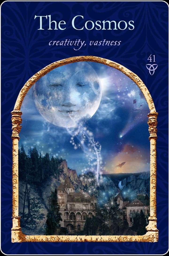 How To Read And Choose Oracle Cards In 7 Steps Guide Artofit