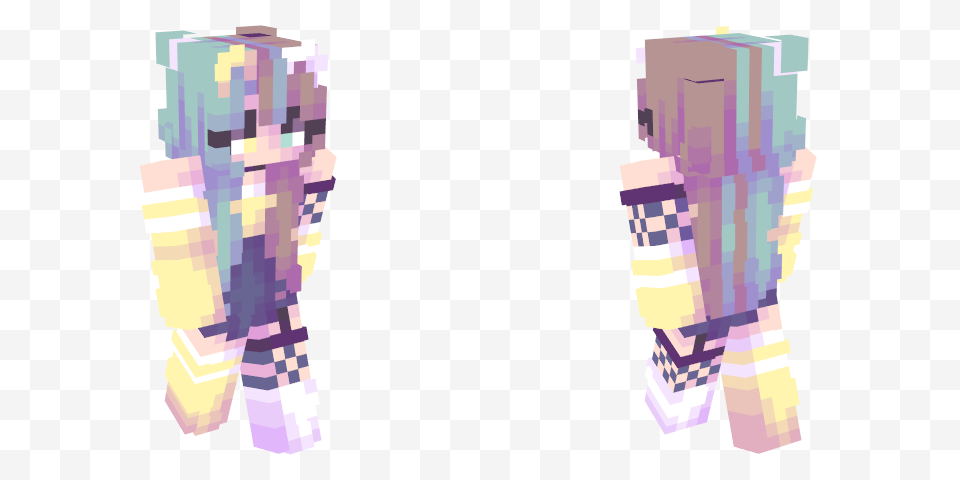 Neko Skins De Minecraft Namemc En 2020 Skins De Minecraft