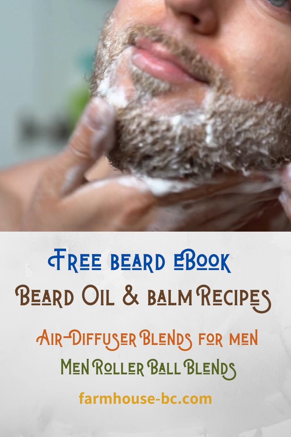 Diy Beard Balm How To Make It At Home In 5 Easy Steps Artofit