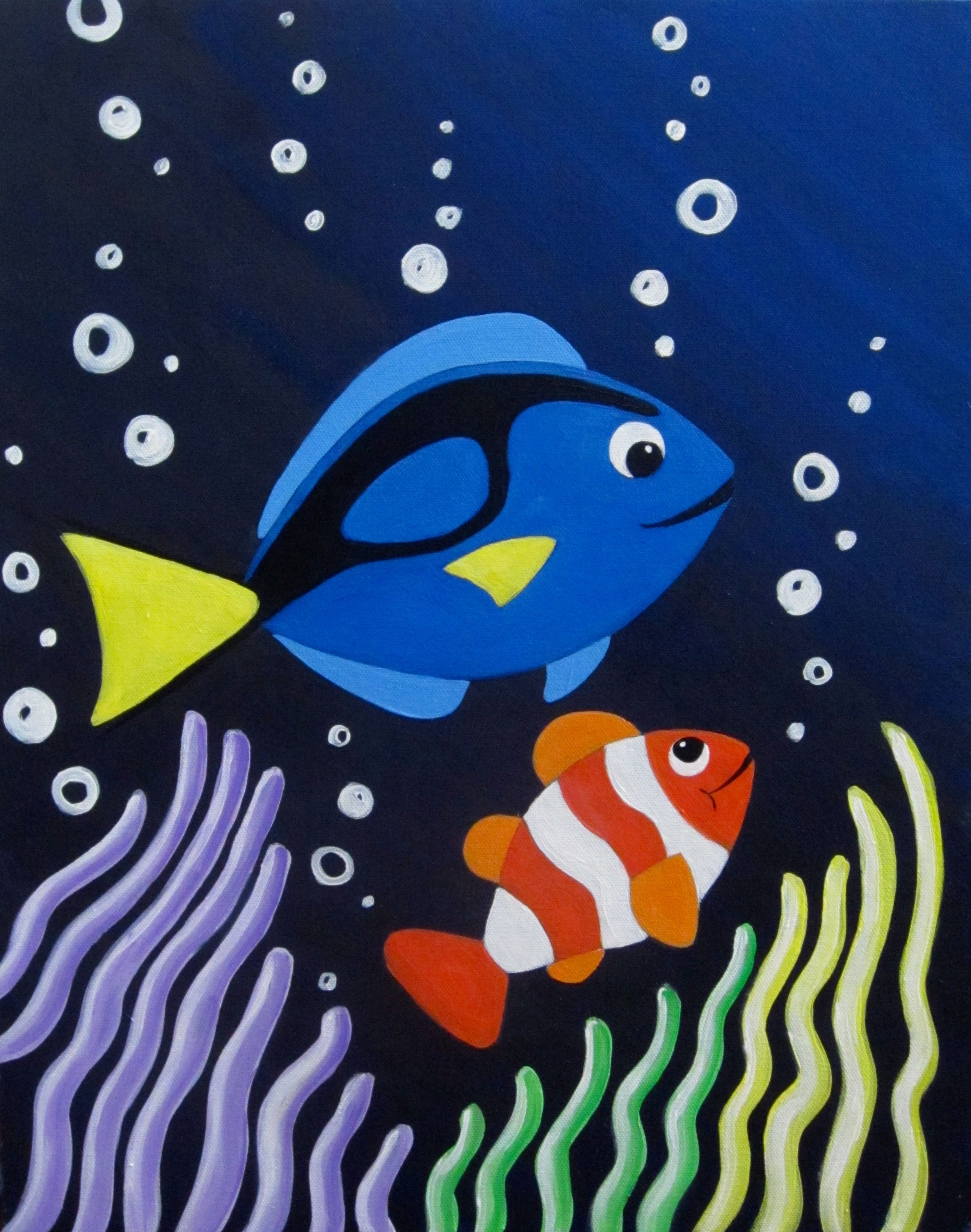 Find Your Next Paint Night | Muse Paintbar Find Your Next Paint Night | Muse Paintbar