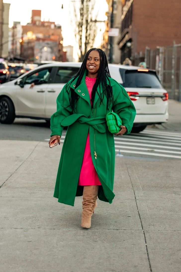 The Most Popular Street Style Trends As Worn By Our Editors Street