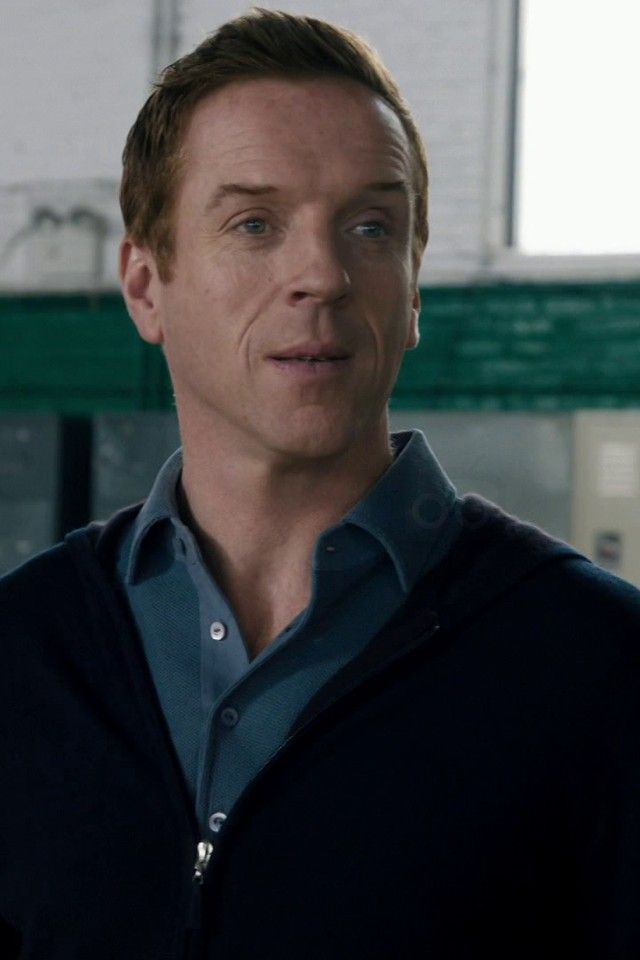 Bobby Axelrod In Billions S01e01 On Looklive Bobby Damian Lewis Style