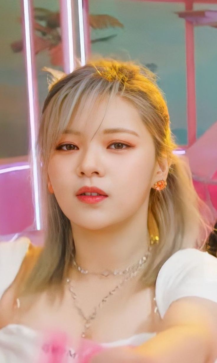 Jeongyeon