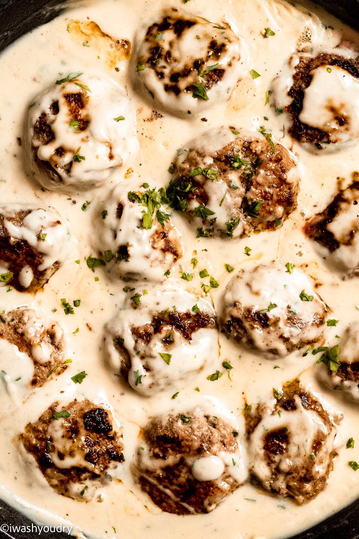 Super Easy Swedish Meatballs Recipe Swedish Meatballs Easy Swedish