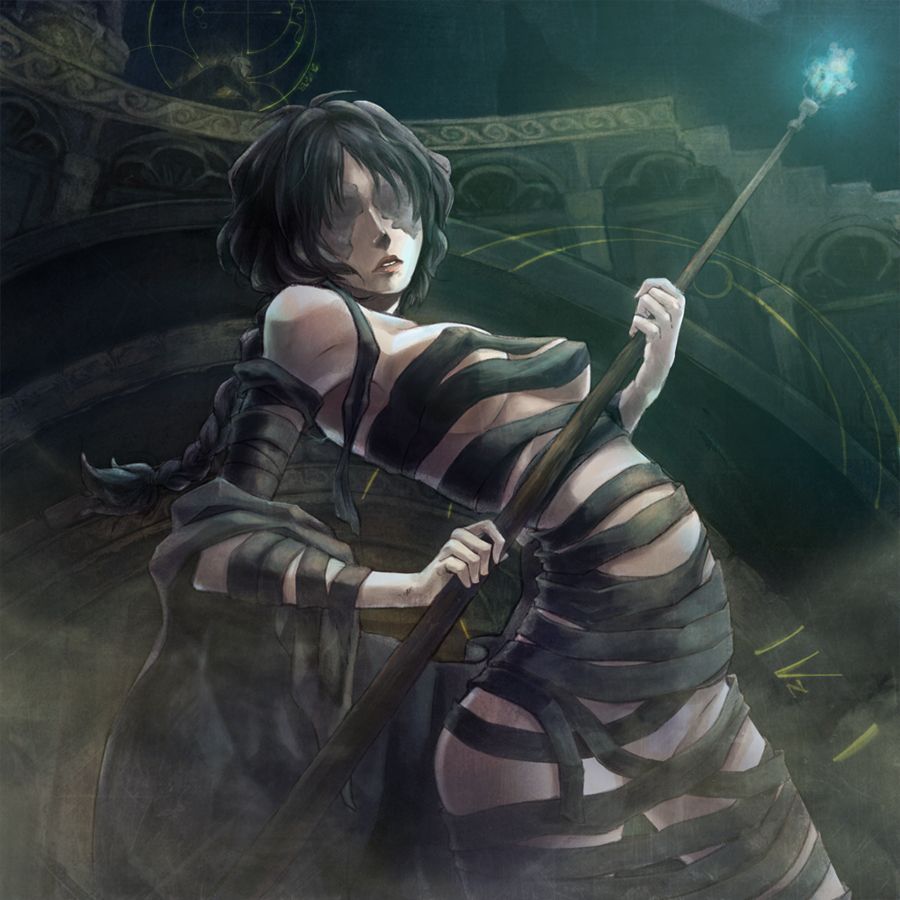 Member Illust Phpid 257595 Dark Souls Artwork