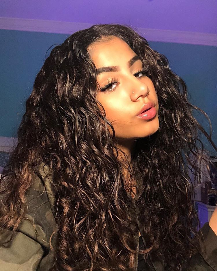 π½πΆπ» ππΉπΆπΊπ²πππ»π Natural Hair Styles Curly Hair Tips Edgy Hair