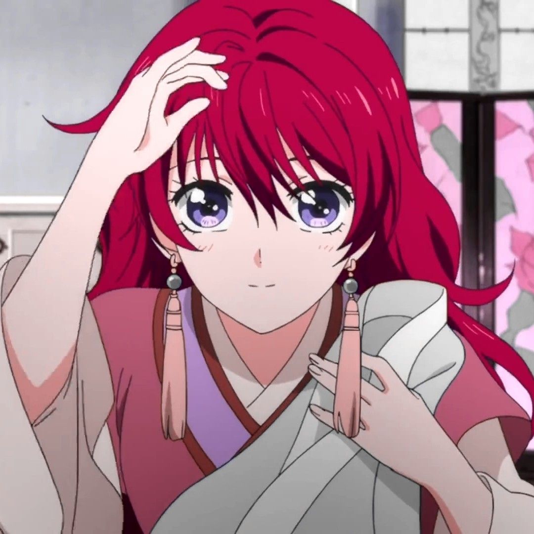 Yona Icon