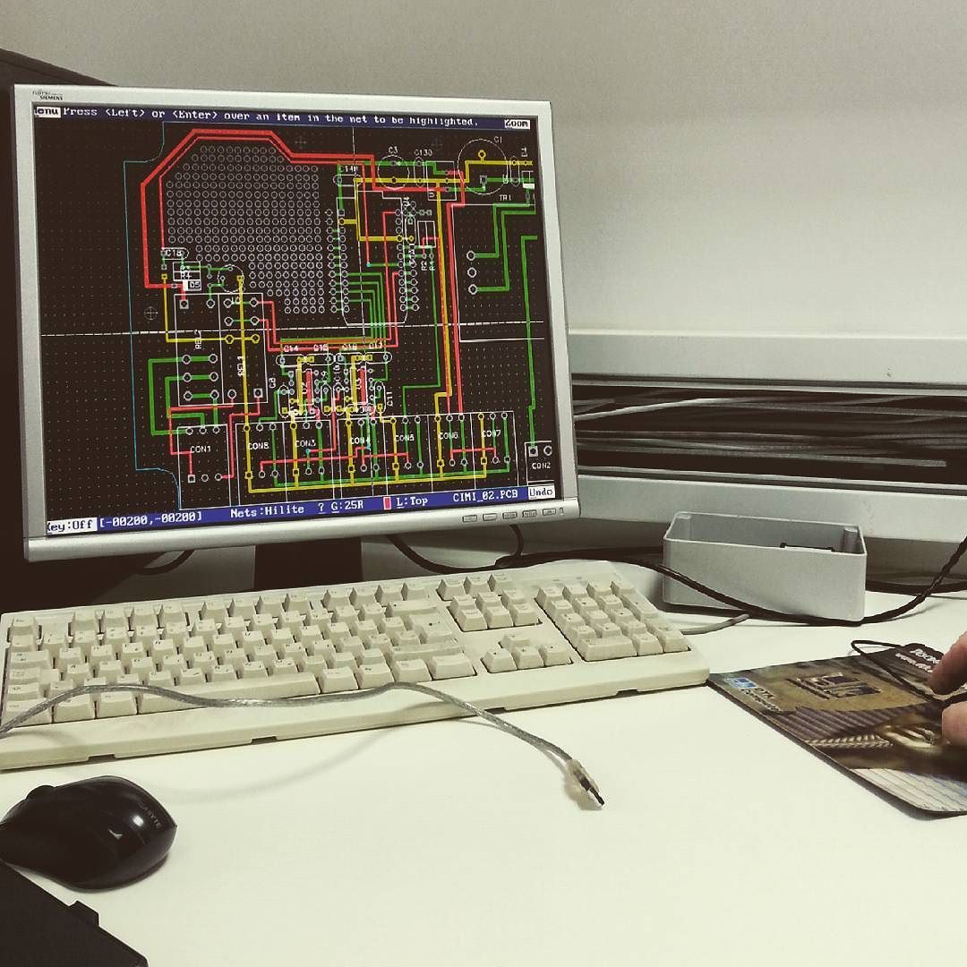Tomaž Rems Čimi On Instagram Almost Done Iot Embeddedsystem Sparkfun Breakboard