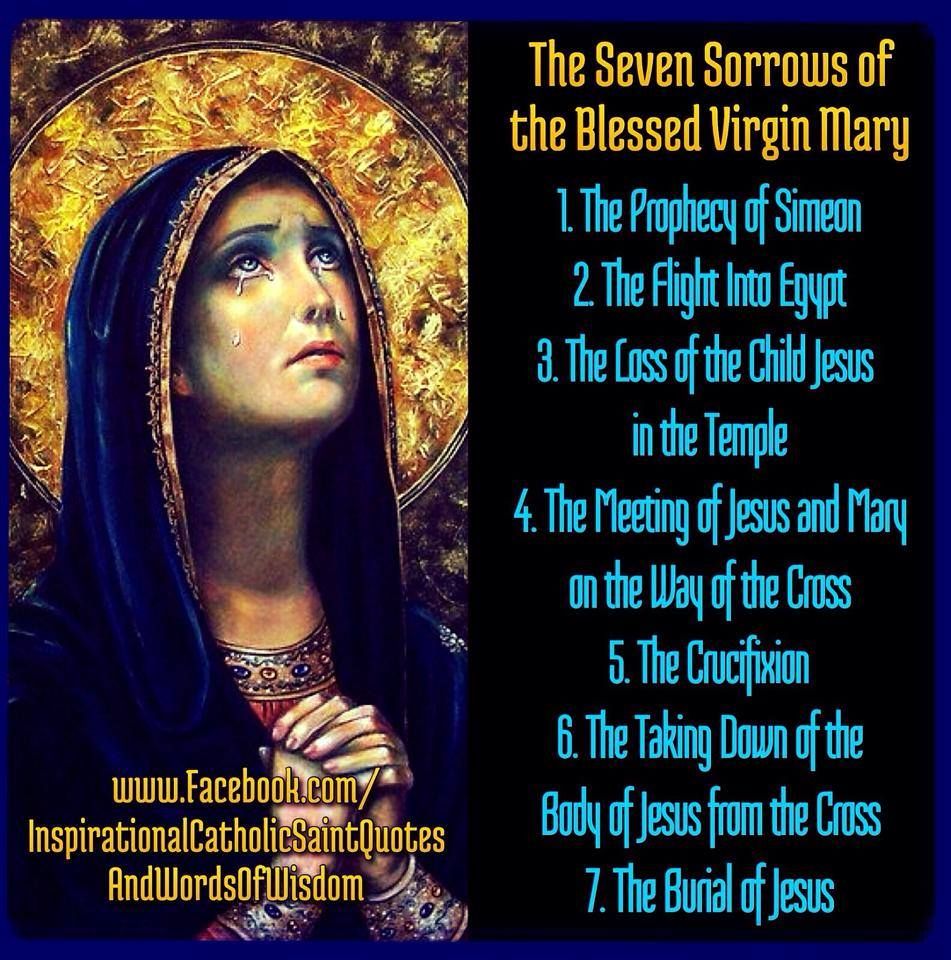 Pin By Catholic Sistas On Blessed Mother Blessed Virgin Mary Virgin Mary Blessed Virgin