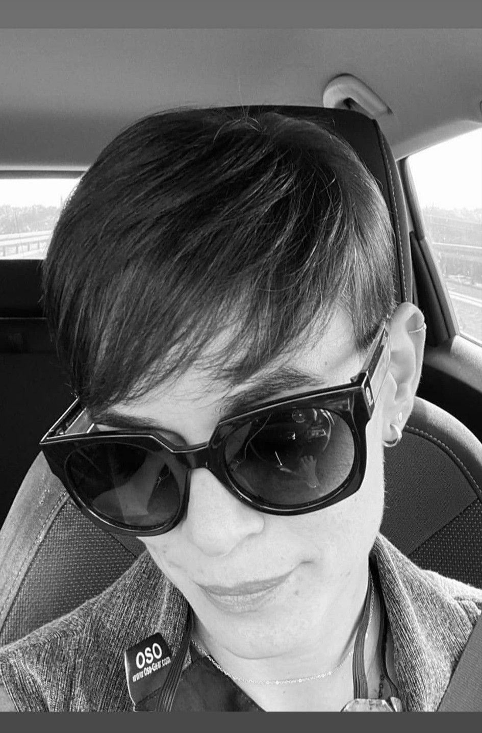 Pixie Cuts Sunglasses Summer Fashion Moda Summer Time Fashion