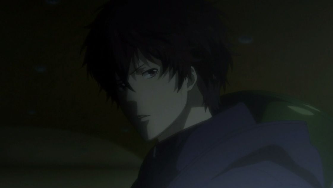 Psycho Pass 2 Kamui Kirito Psycho Pass Kirito Criminal Minds