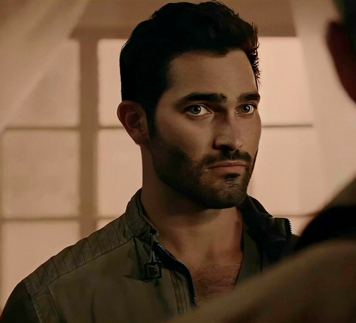 Derek Hale