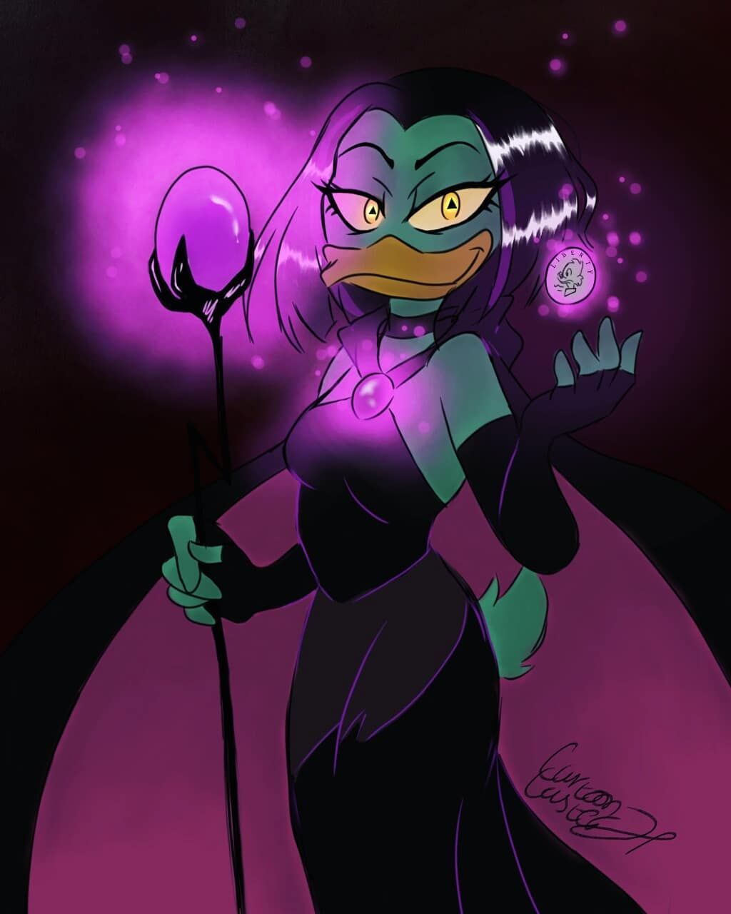 Pin On Magica De Spell