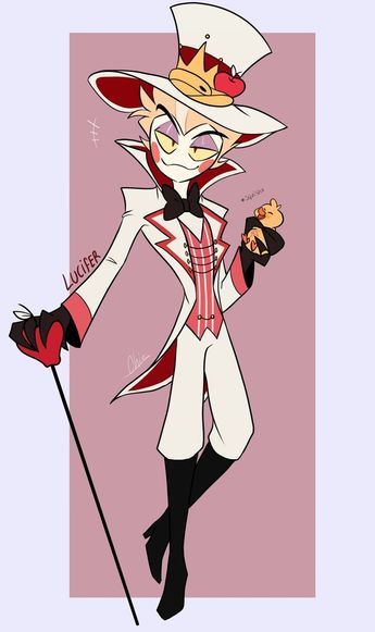 Pin By Bunyanuch Phiriyaphrhmphanth On Lucifer Hazbin Hotel Hotel Art Percy Jackson Comics