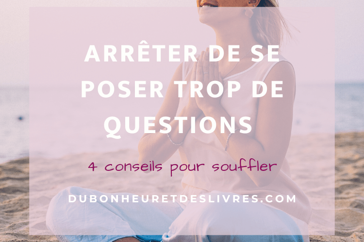 Se Poser Des Questions Artofit