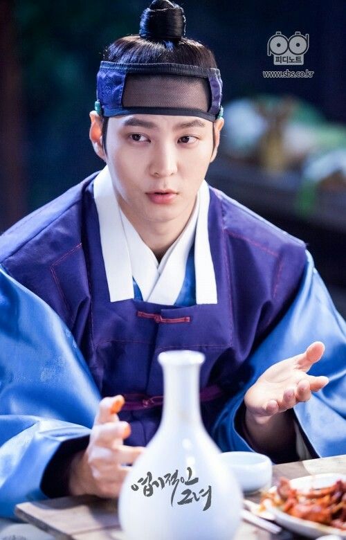 My Sassy Girl Hangul 엽기적인 그녀 Rr Yeopgijeogin Geunyeo Is A 2017 South Korean Television