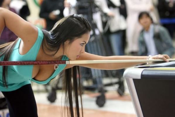 This Is The Complete List Where You Can Find The Latest Female Billiard Players List Which Is
