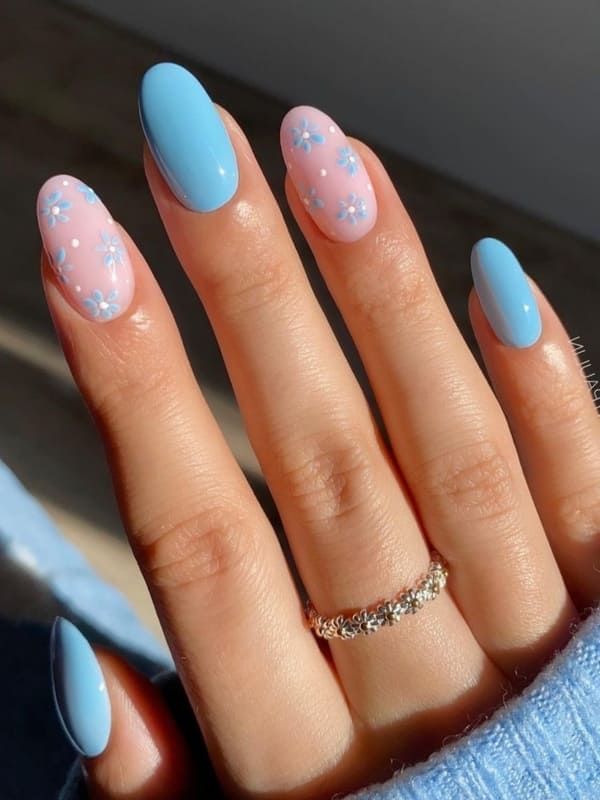 16 best spring nail designs to freshen up your look – Artofit 16 best spring nail designs to freshen up your look – Artofit