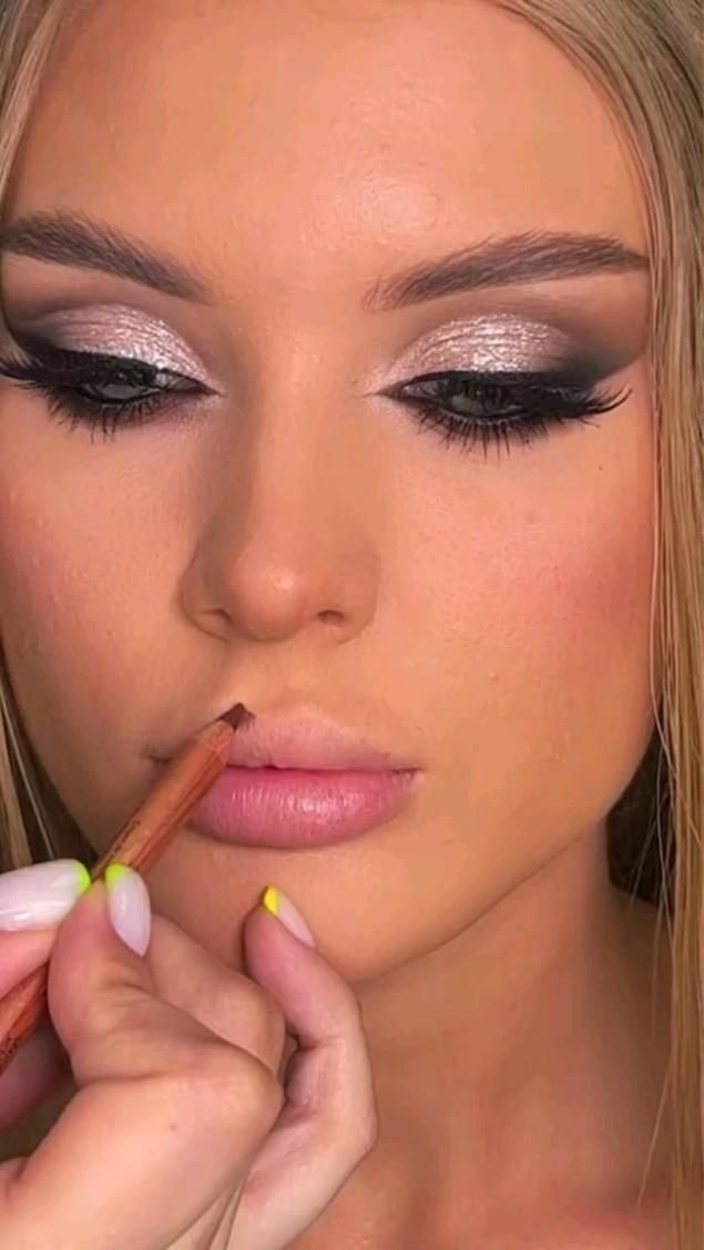 45 Smokey Eye Ideas Looks To Steal From Celebrities Artofit
