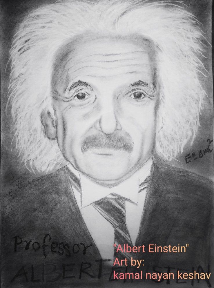 One of the most revolutionary and renowned Physicist of all time ... One of the most revolutionary and renowned Physicist of all time ...