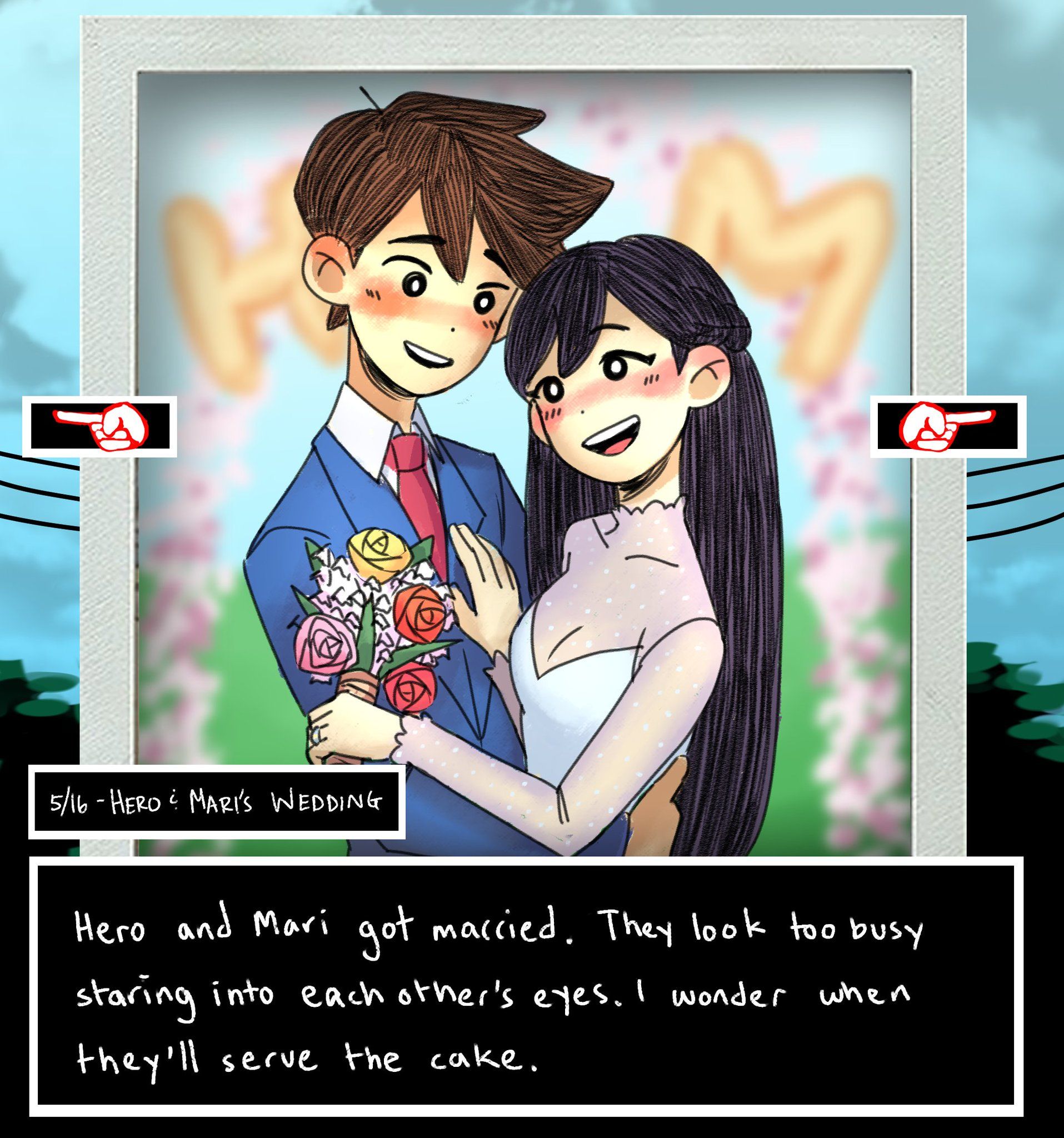 Pin On Omori