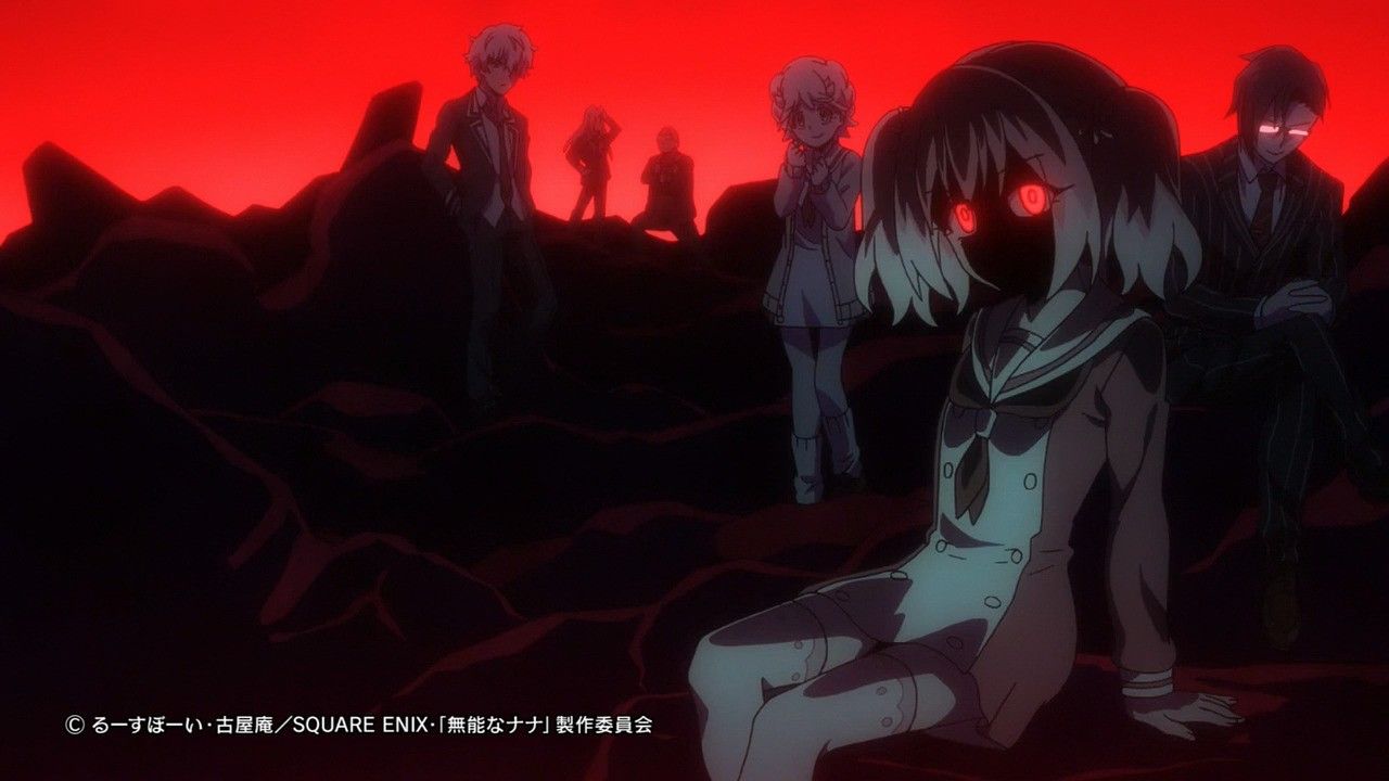 Pin Di Β° π²πππ πΆππππ Β° Su Anime Nel 2024