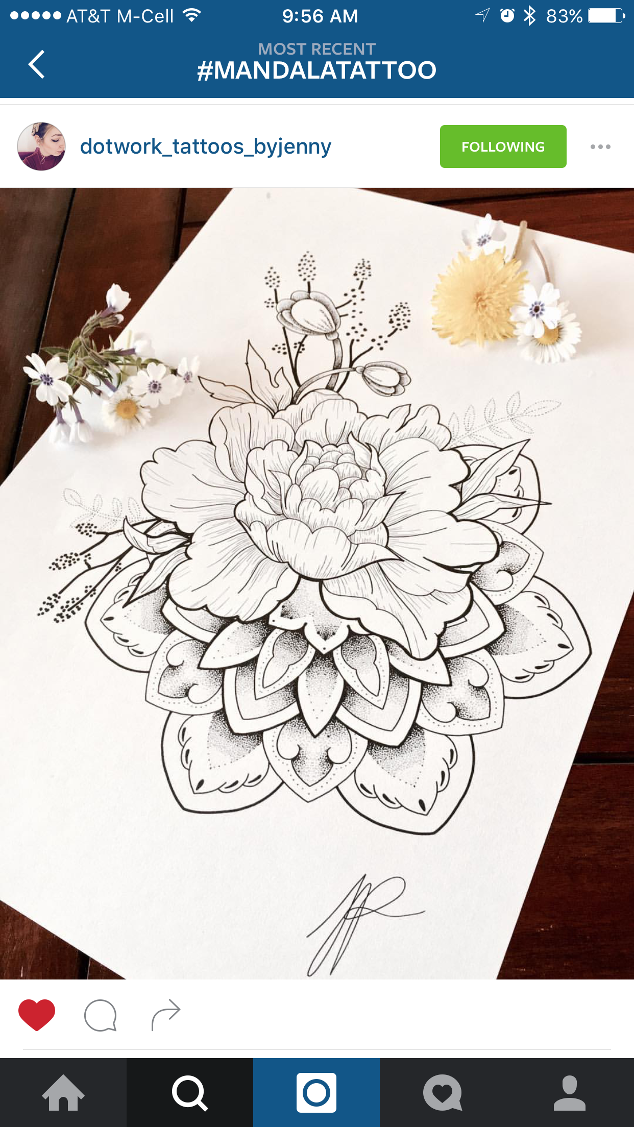Drug Tattoos Mandala Tattoo Drugs Sex Drawings Flowers Favorite