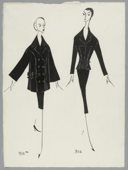 Raphaël A/H 1957-58 Raphaël A/H 1957-58