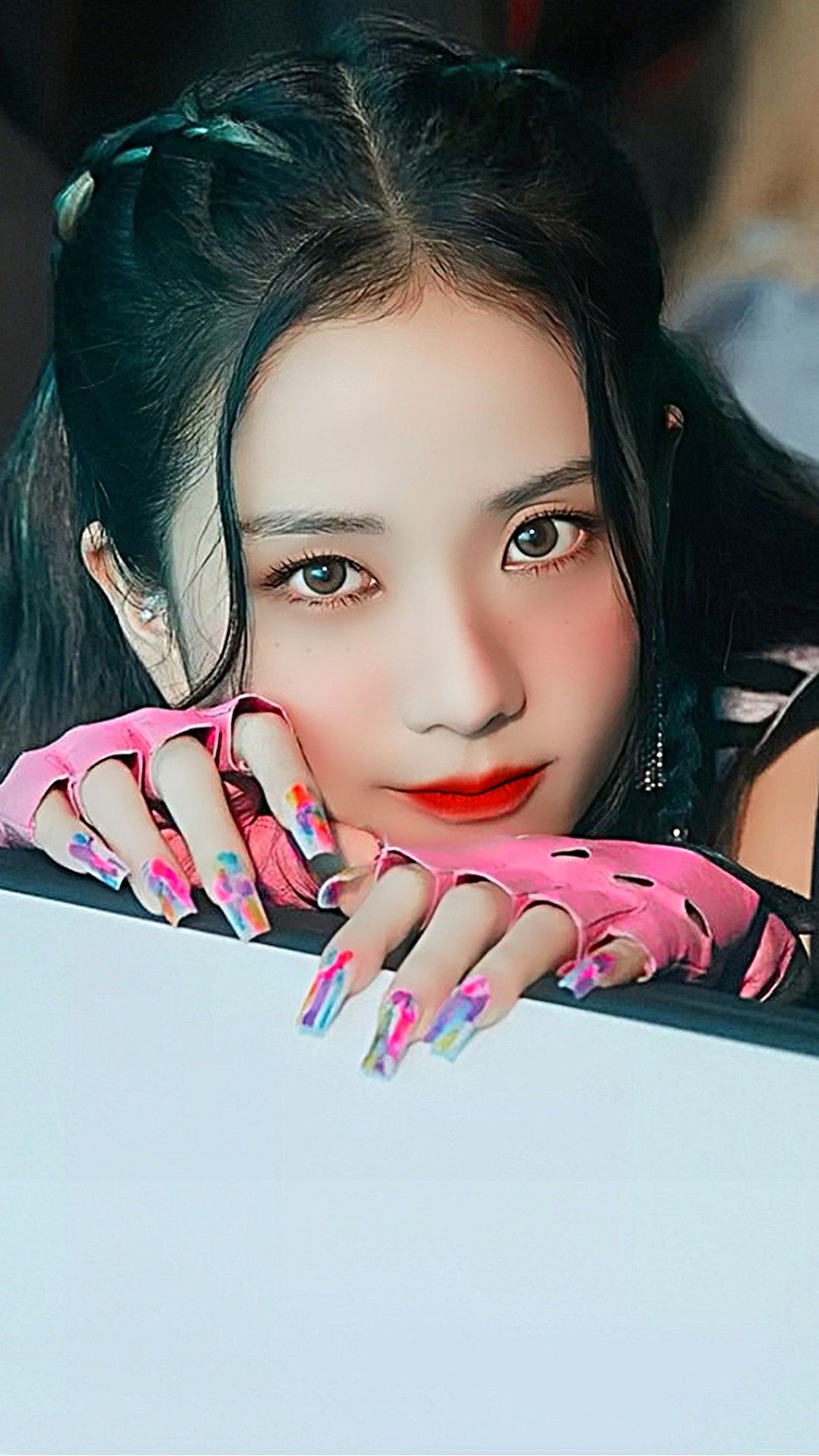 Jisoo Blackpink Blackpink Blackpink Jisoo Pretty Korean Girls