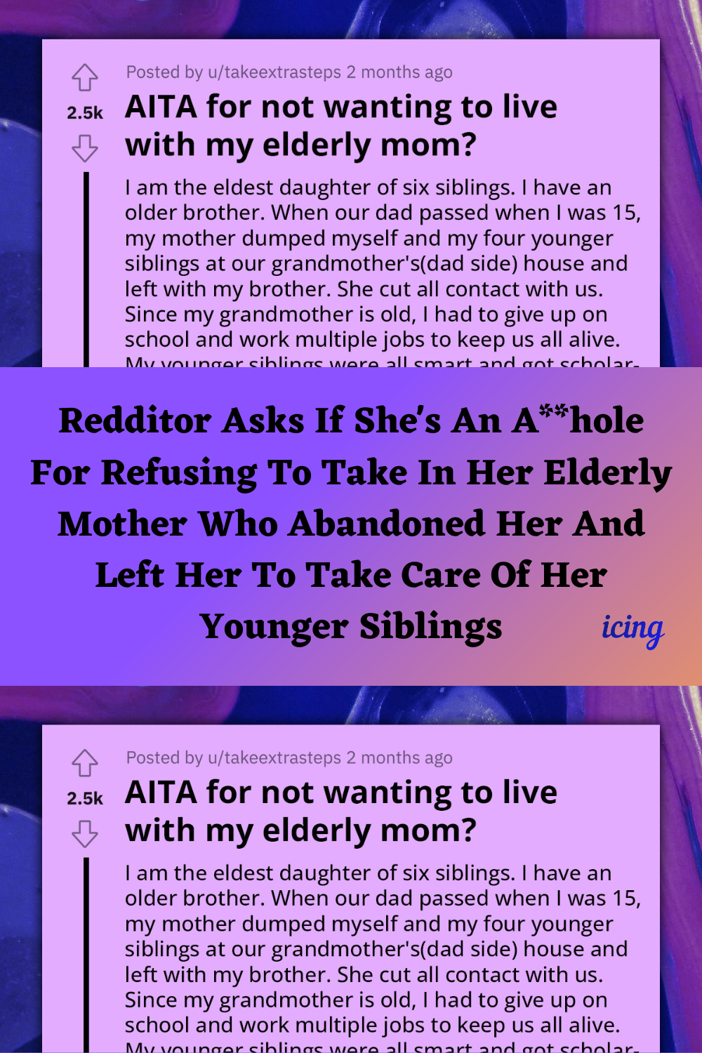 Conflicted Guy Outs His Ex Girlfriend After She Posted About Their Breakup On Facebook Where She