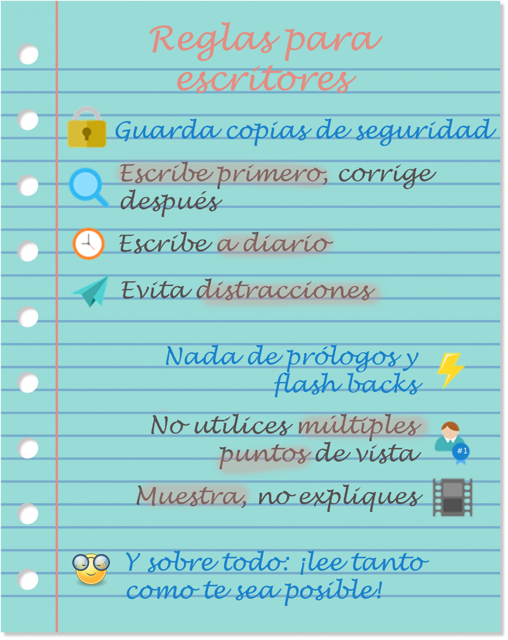 Cómo Describir La Voz | Consejos Sobre Escritura, Desafío | Consejos ... Cómo Describir La Voz | Consejos Sobre Escritura, Desafío | Consejos ...