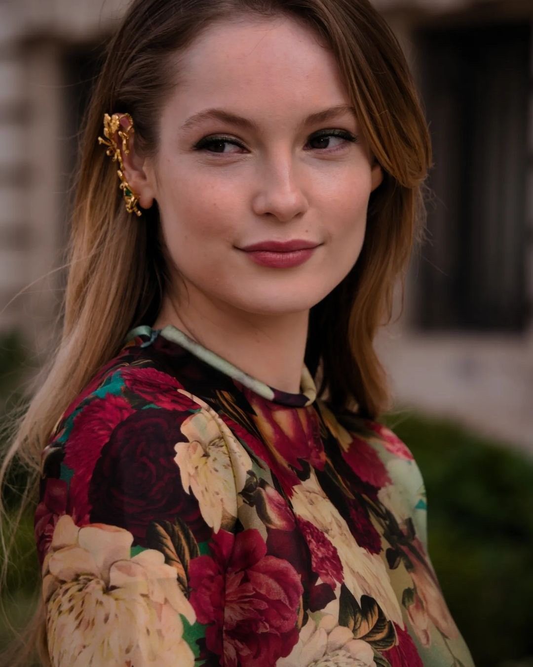 Hannah Dodd