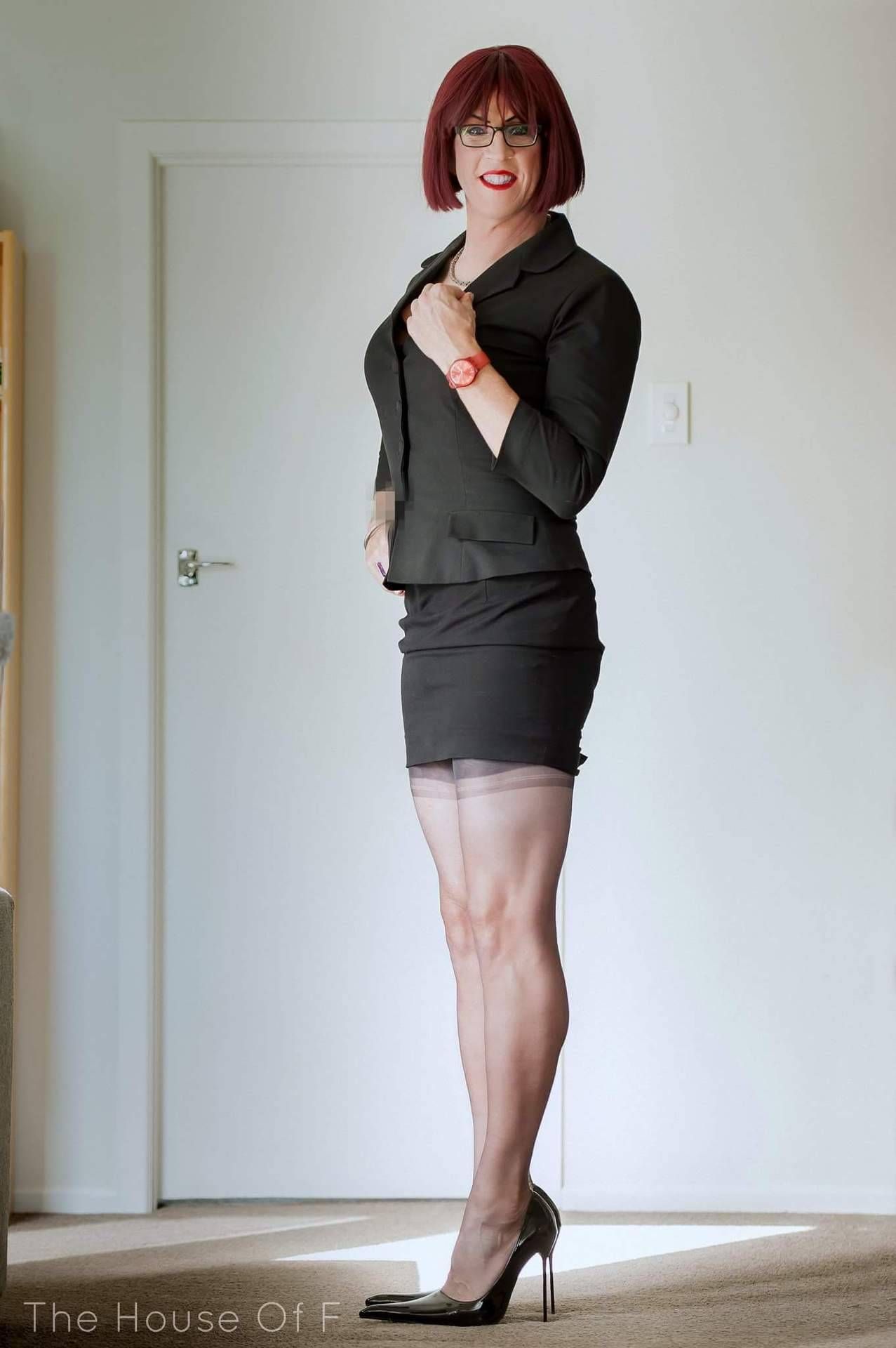 Pin On Crossdressers