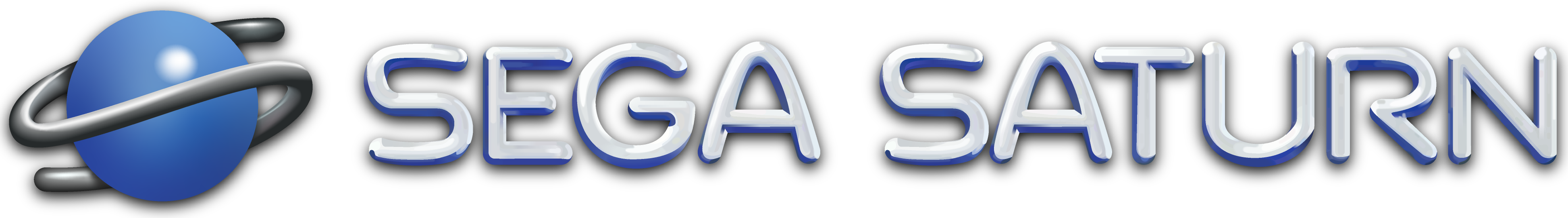 Sega Saturn Logo North America 1998 In 2023 Sega Saturn Sega Saturn