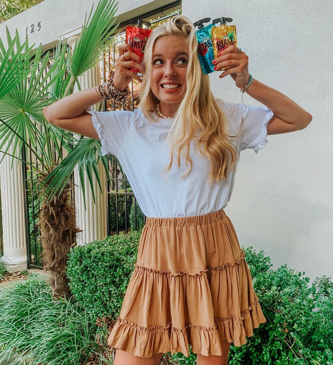 Annabelle Ham🌻 On Instagram “hi Guys With The Back To School Season