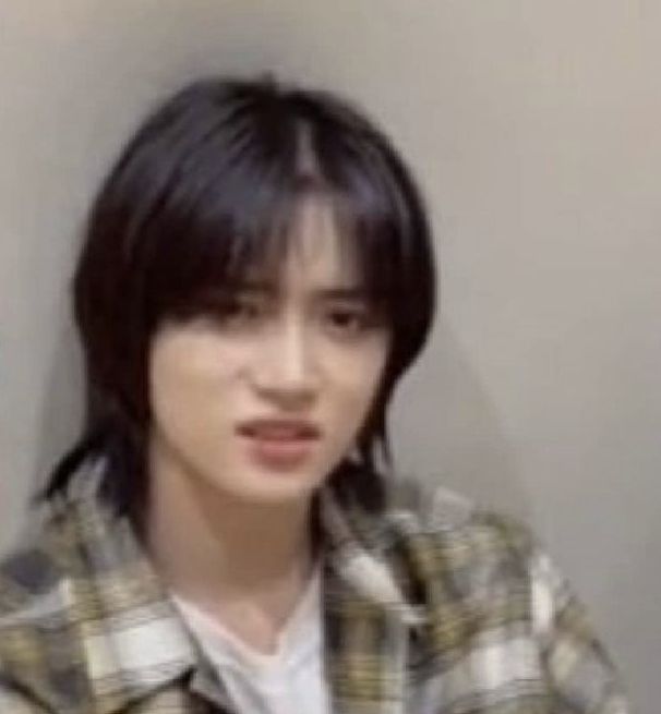 Beomgyu Choi Beomgyu Txt Tomorrowxtogether Kpop Txt Meme Faces Memes