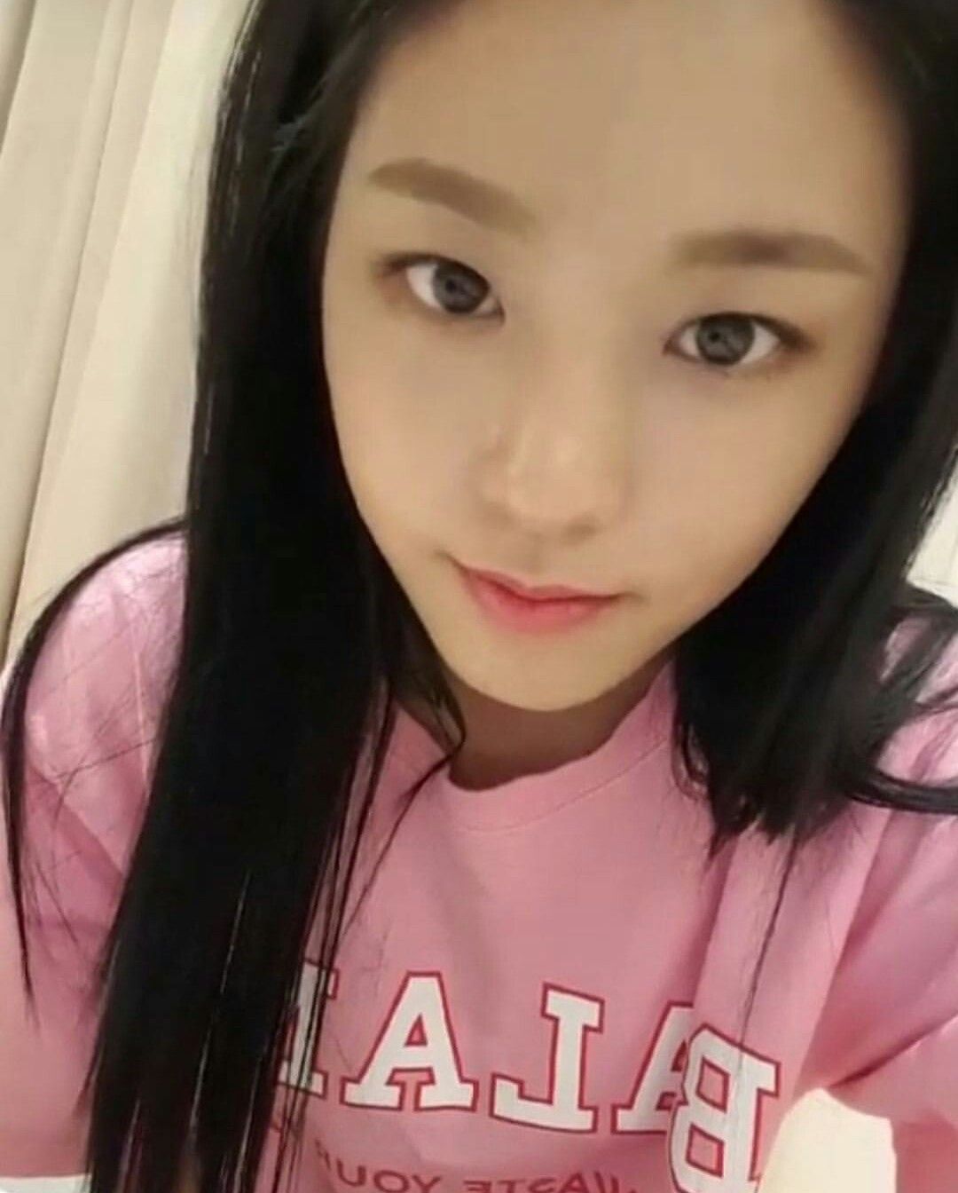 Pin On ÄÖÄ Seolhyun Seohyun Kim Seol Hyun