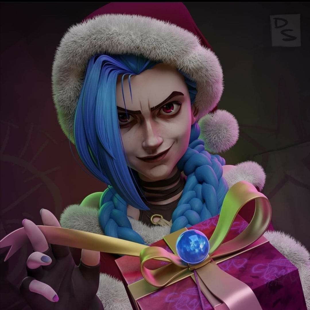 Pin Em Arcane