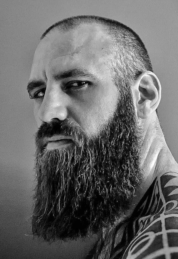 Beard Haircut Beard Hairstyle Epic Beard Grey Beards Long Beards