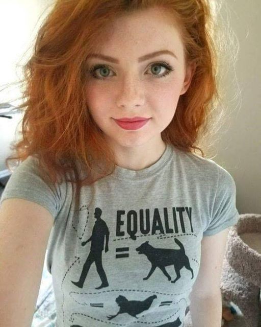 Stunning Redhead Beautiful Red Hair Gorgeous Redhead Beautiful Eyes