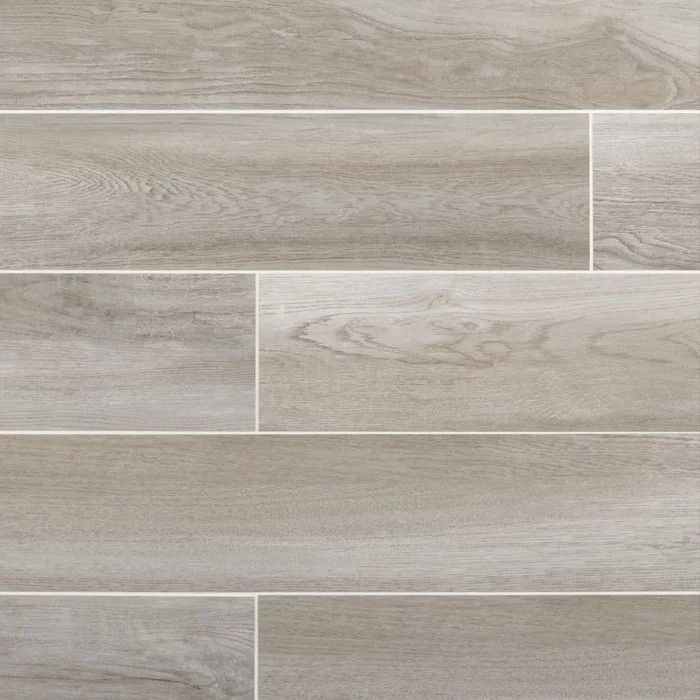 Truewood Cream Wood Plank Porcelain Tile Artofit