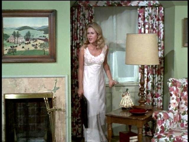 Bewitched Photo Samantha Elizabeth Montgomery Bewitching Samantha