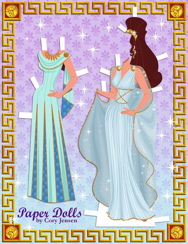 Meg Paper Dolls 2 By Paper Dolls By Cory Foam Crafts Paper Crafts Paper Art Imprimibles Toy