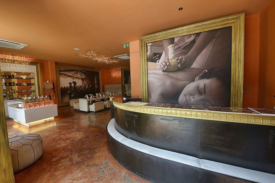 Best Thai Massage In Bangkok — Where To Go For Massage In Bangkok Thailand Living Nomads