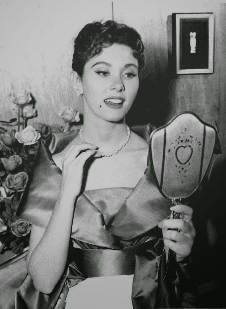 Elinor Donahue Most Memorable Role As Betty Anderson On Father Knows Best A 1950s Sitcom