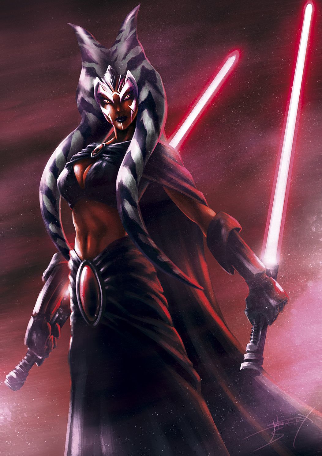 Image Result For Sith Ahsoka Star Wars Characters Pictures Star Wars Sith Star Wars Images