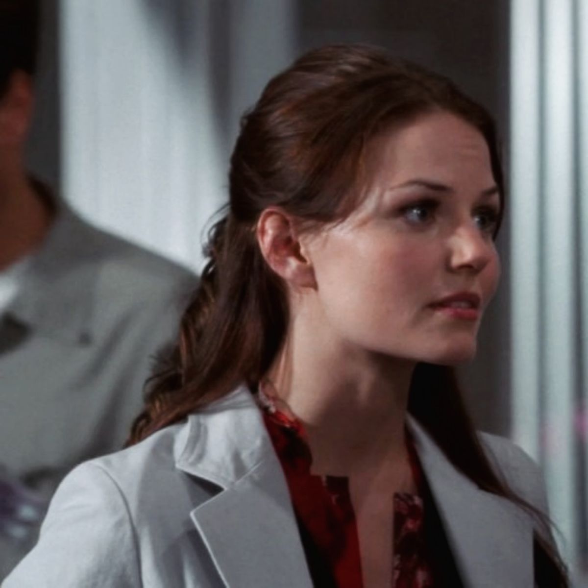 Allison Cameron In 2022 Jennifer Morrison House Md Chicago Med