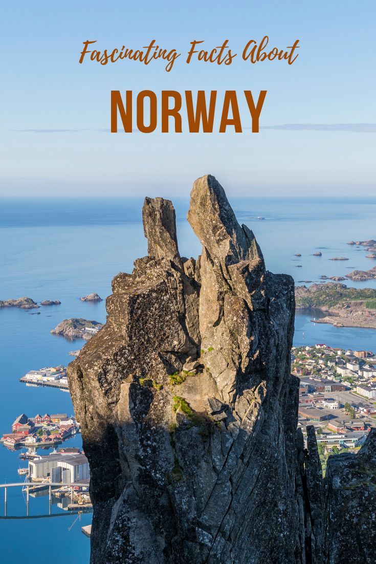 25 Fascinating Facts About Norway | Lofoten islands norway, Lofoten, Norway 25 Fascinating Facts About Norway | Lofoten islands norway, Lofoten, Norway